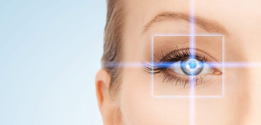 Refractive Surgery - Raaj Eye Hospital