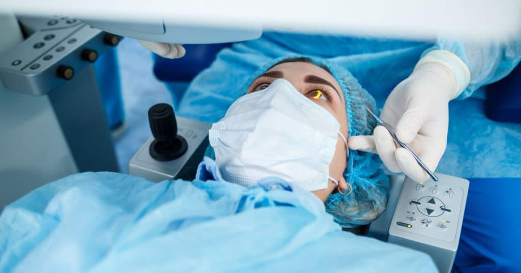 Lasik - Raaj Eye Hospital | Book Your Appointmet Today